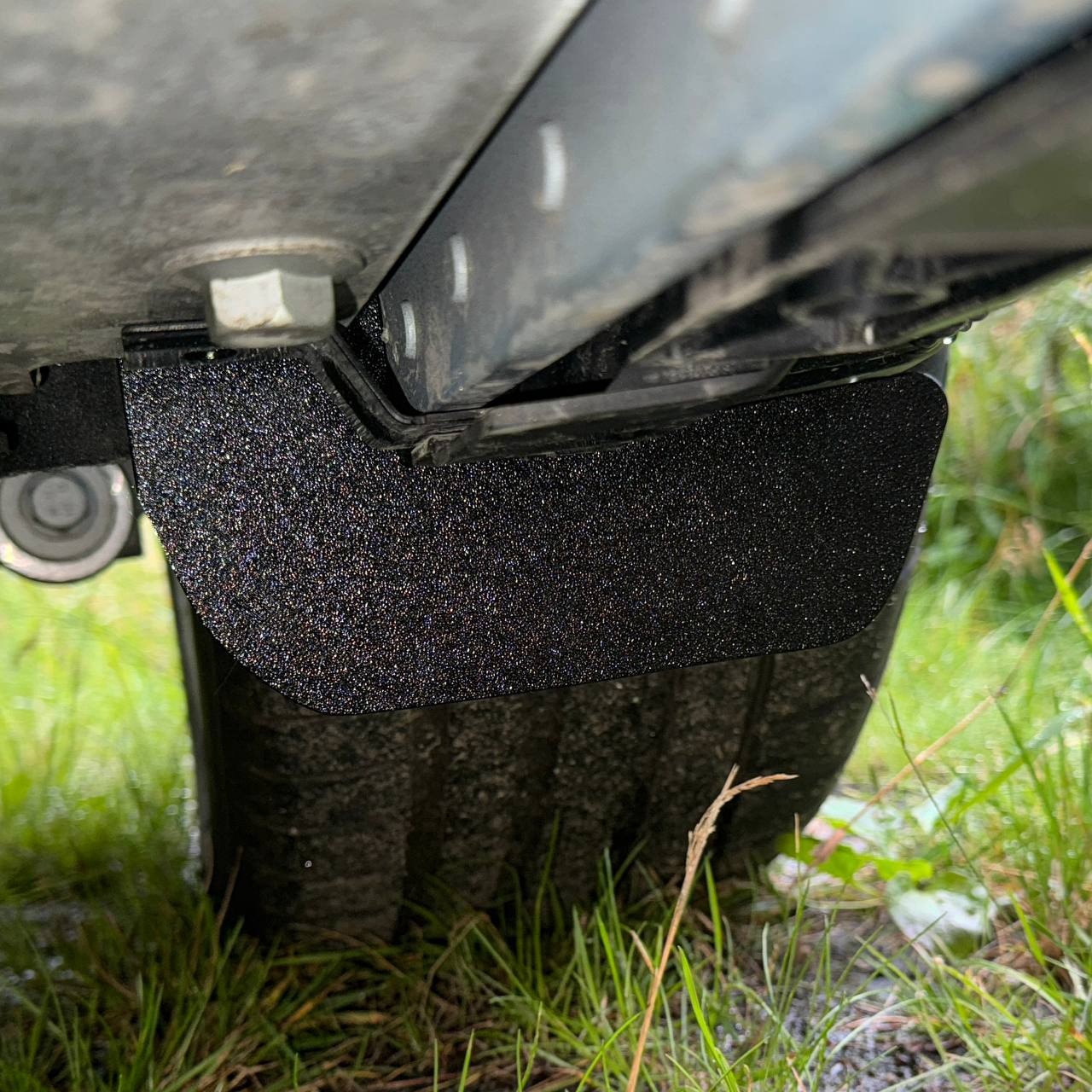 Replacement Aeroflaps for Fisker Ocean. – YURIK Accessories